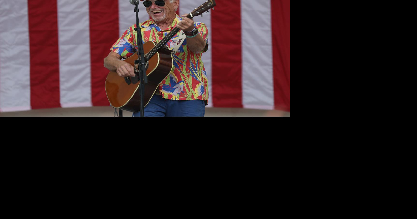 How to spot the skin cancer that killed Jimmy Buffett | Daily Break ...
