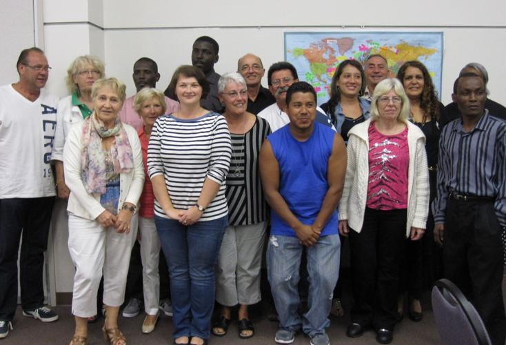 International Outreach Program | News Archives | yoursun.com