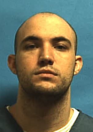 Inmate convicted of third-degree murder | News Archives | yoursun.com