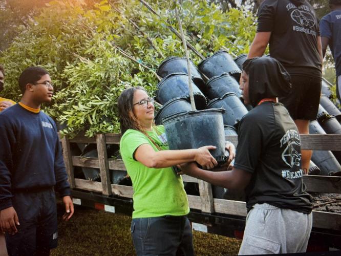 People for Trees' Tree Fair set for April 27 | Go! | yoursun.com