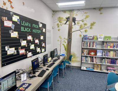 District task force to create Black history course | News | yoursun.com