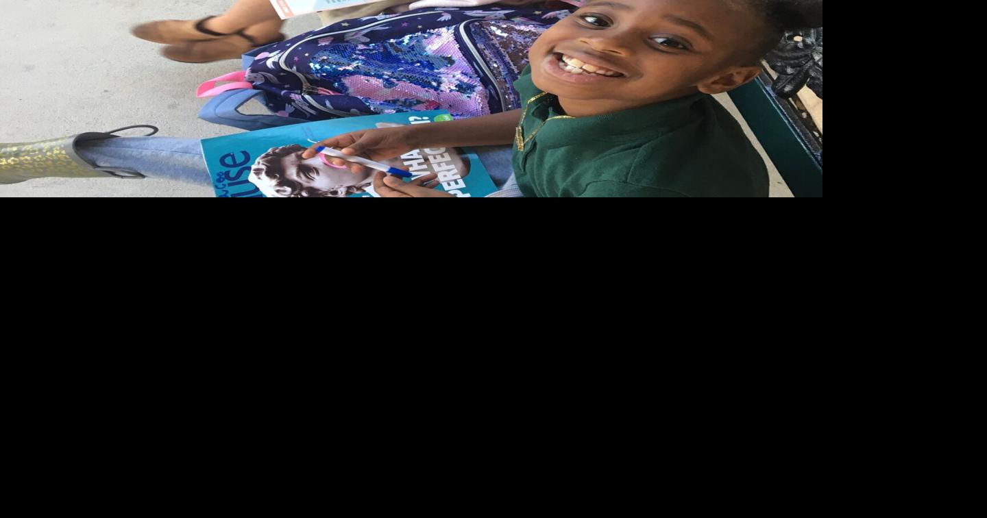 Reading program helps mediate and mentor | News | yoursun.com