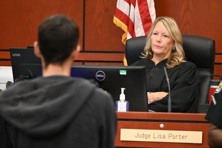 PORT CHARLOTTE: David Hull declared 'indigent' for costs, trial pushed ...
