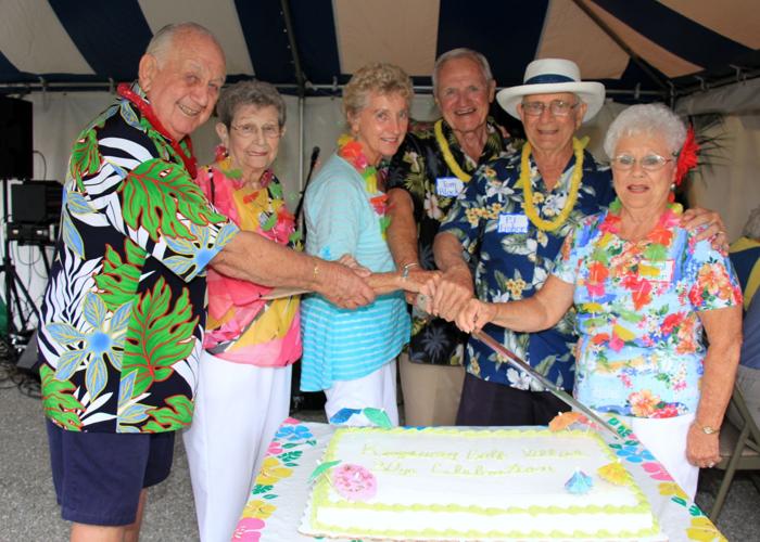 Kingsway Golf Villas celebrates 30 years | News Archives | yoursun.com