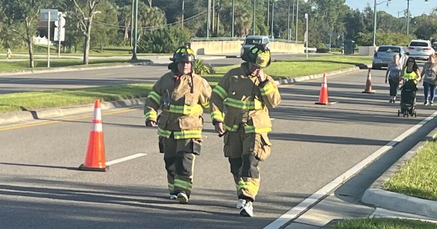 Remember the Fallen run commemorates those lost in 9/11 attacks | News ...