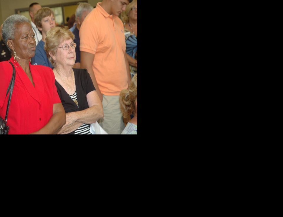 Gussie Baker had love affair with Punta Gorda | News | yoursun.com