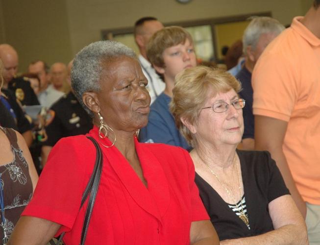 Gussie Baker had love affair with Punta Gorda | News | yoursun.com Gussie Baker had love affair with Punta Gorda | News | yoursun.com
