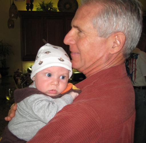 What to do when the grandkids visit | News Archives | yoursun.com