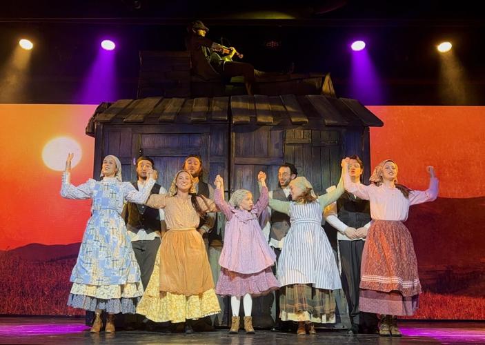 Don't miss the chance to see 'Fiddler on the Roof' live | News ...