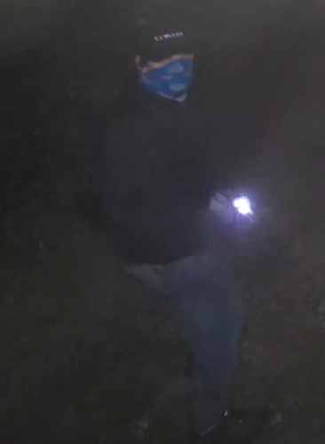 CCSO looking for burglary suspect | News | yoursun.com