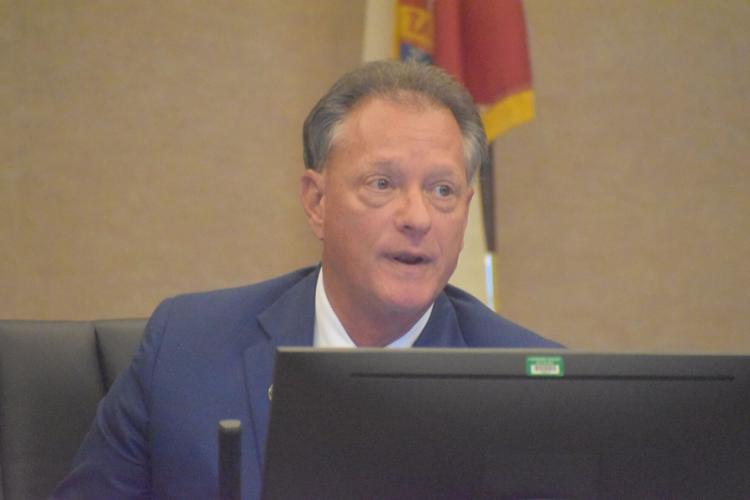 Commission OKs Tracy as interim economic development director | Port ...