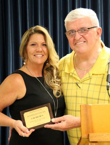 Elks present community awards | Newsarchives | yoursun.com