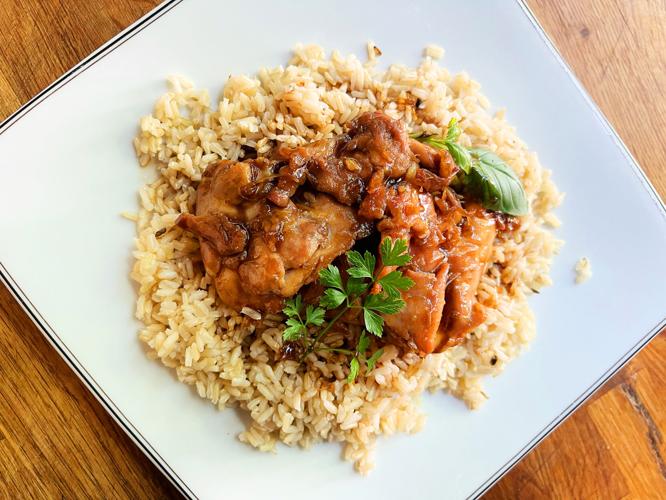 Pop quiz: Students can ace any kitchen test with '3 Ingredient College ...