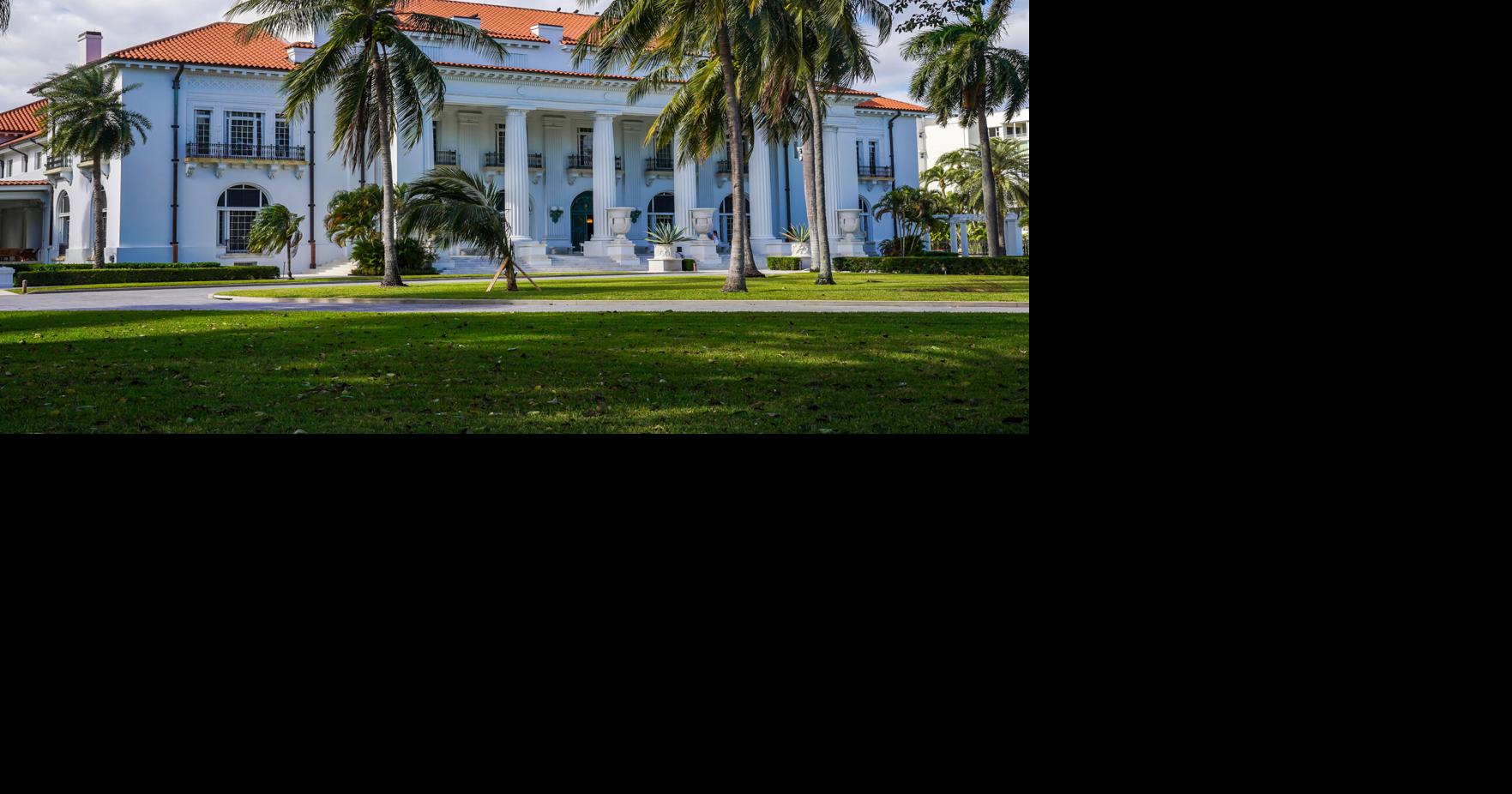 Get to know some of America’s most remarkable mansions | Daily Break ...