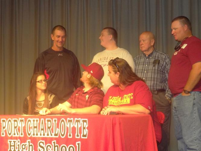 Petrey heads ‘home’ to FSU | News Archives | yoursun.com