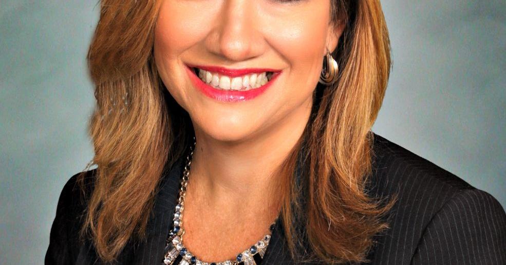 Victoria Scanlon Appointed Organizational Treasurer of Florida Council ...
