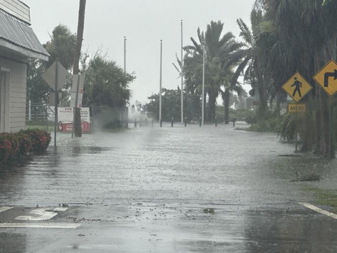 HURRICANE DEBBY: 'Significant impacts across the state' | Latest ...