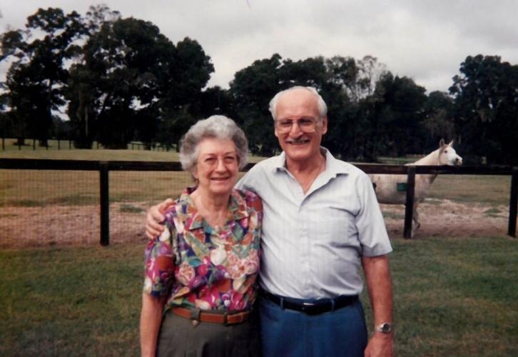 Larry Rhodes was a gunner on B-29 bomber over Tokyo | News Archives ...