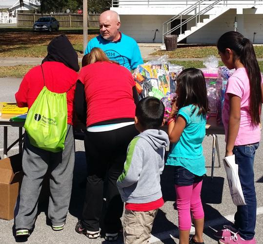 Keeping Fort Meade healthy is the goal | Newsarchives | yoursun.com