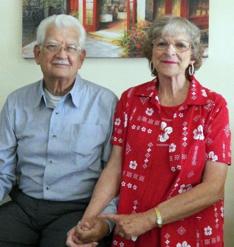 Frances Colley retires to enjoy new chapter of life | Newsarchives ...