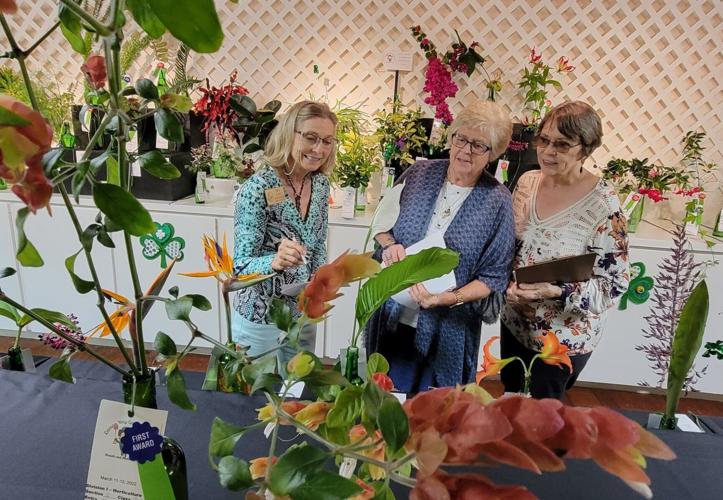 Leprechaun shakes for sale at garden club | The Daily Sun | yoursun.com