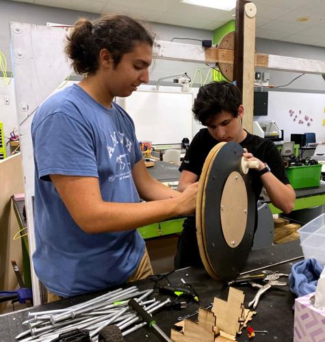 Building it the Fab Lab way | | yoursun.com