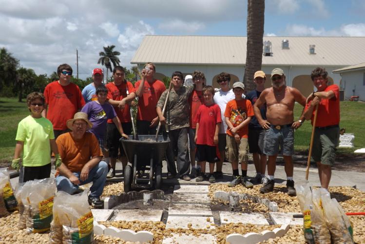 Boy Scout Troop 37 holds Court of Honor | News Archives | yoursun.com
