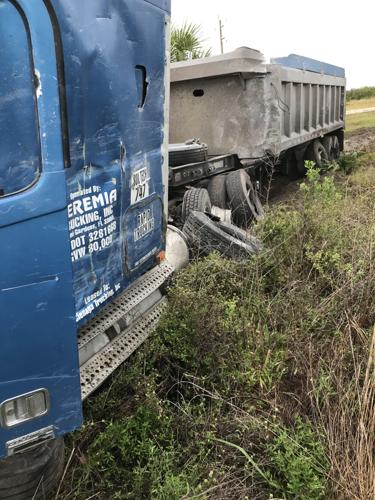 Fatal crash shuts down Bermont Road | The Daily Sun | yoursun.com
