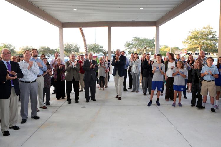 SKY Academy, Y honor Warren Loranger | News Archives | yoursun.com