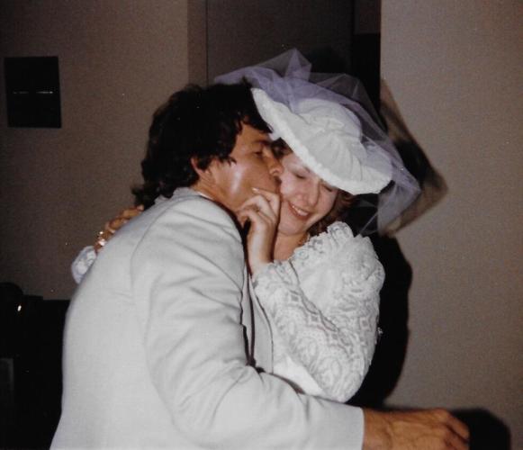 Jim Baggott's 'pride and joy' was his family | The Daily Sun | yoursun.com