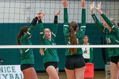 This week in Venice High sports: Indians in midseason form | Venice ...