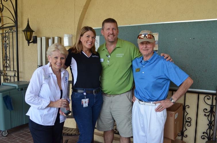 Lake Wales Chamber hosts annual golf event | Newsarchives | yoursun.com