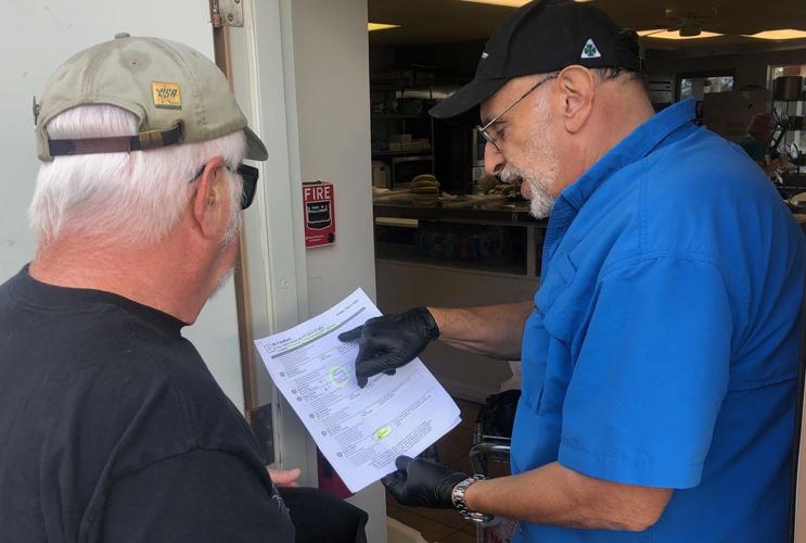 Volunteers need not apply, just show up | News | yoursun.com