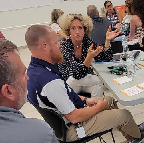 Community advocates discuss human services options for North Port | The ...