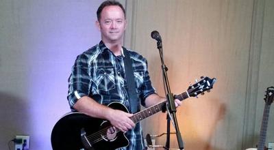 Doug Burns: Where Country meets Americana | Go! | yoursun.com