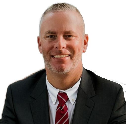 Amontree enters crowded race for County Commission | Port Charlotte ...