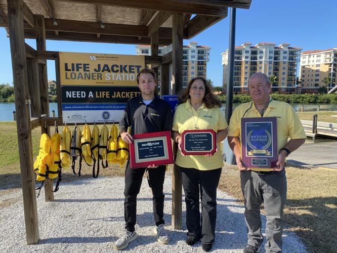 Boat rescue experts | News | yoursun.com