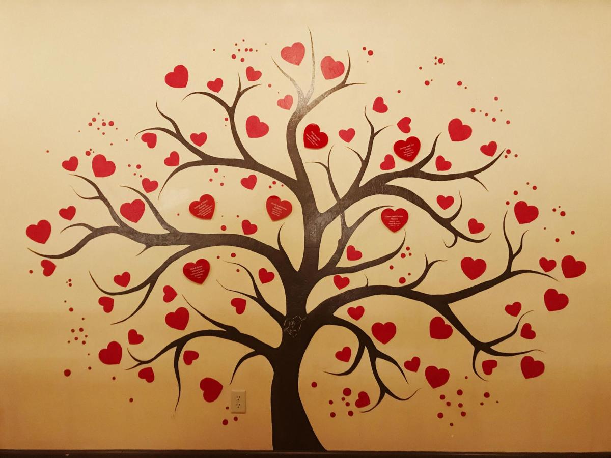 A legacy of love | Highlands News-Sun | yoursun.com