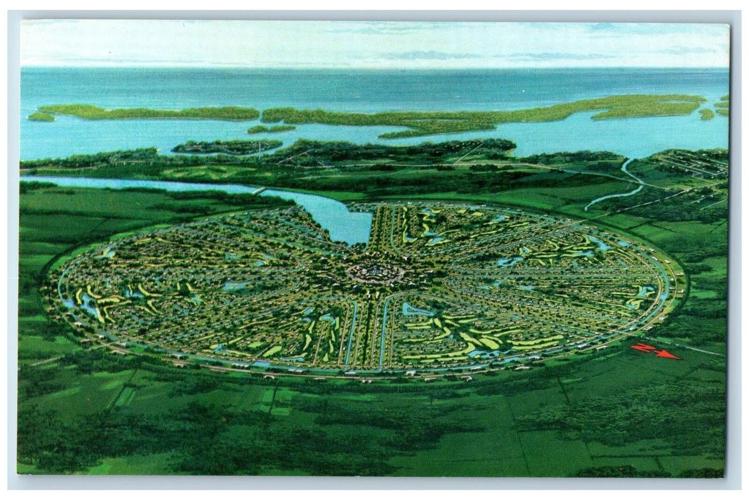 Development targets center of Rotonda | News | yoursun.com