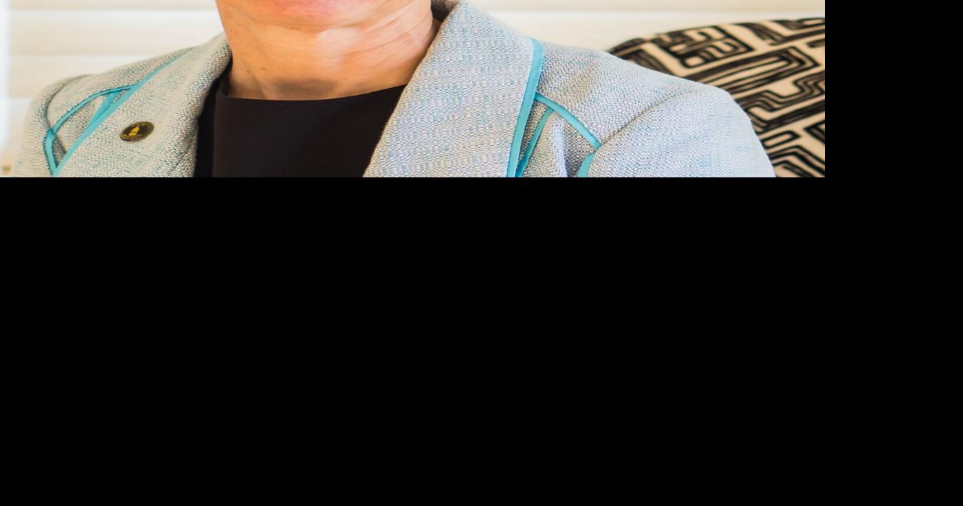 Patricia Okker named president-elect at New College | Arts ...