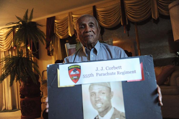 This Memorial Day, we salute the Triple Nickle | Newsarchives | yoursun.com