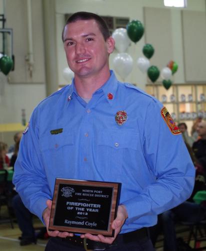 City employees lauded | News Archives | yoursun.com