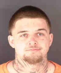 ATTEMPTED HOMICIDE: Man faces charges after shooting | News | yoursun.com