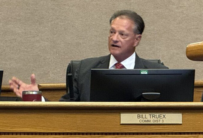 State to close, fill in newly formed Milton Pass | News | yoursun.com