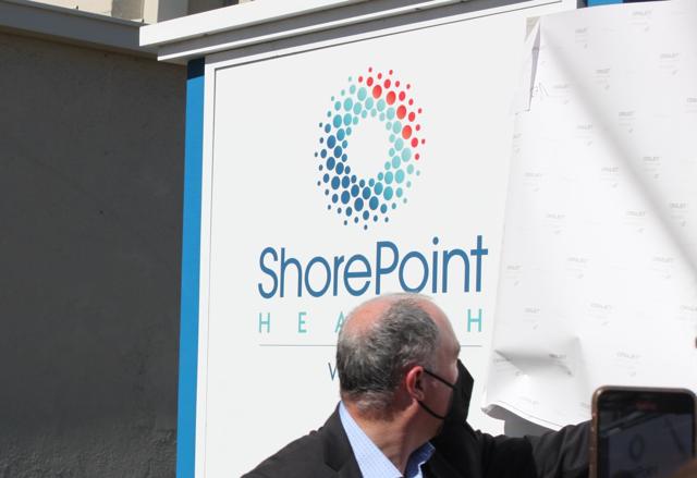 Venice Regional is now ShorePoint Hospital Venice | Business | yoursun.com