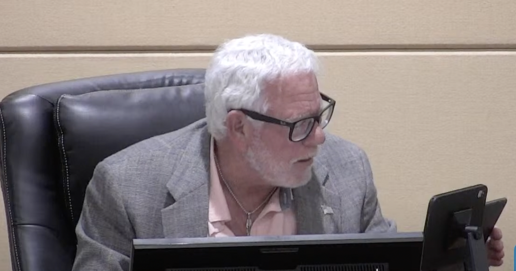 Mayor Phil Stokes to host North Port State of City Address in Wellen ...
