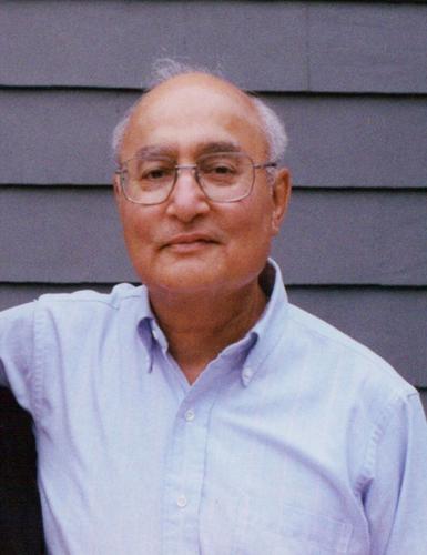 Dr. Deepak N. Pandya | Obituaries | yoursun.com