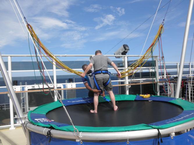 NCL introduces new youth program | News Archives | yoursun.com