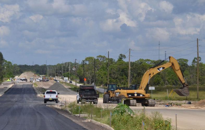 Road names to change by Parkway Phase 3 | Sebring | yoursun.com