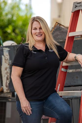 A Survivor's story: Carrie Gable | Daily Break | yoursun.com